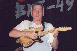 Don Herron