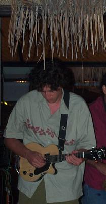 Jason Hodel