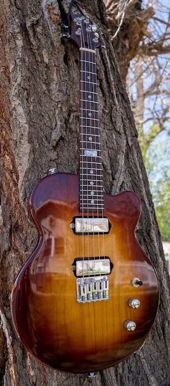 Emando.com: The Electric Mandolin Resource Page